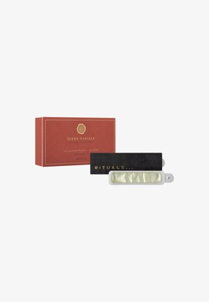 Rituals SUEDE VANILLA FRAGRANCE STICKS PRIVATE COLLECTION - Kamerparfum ...