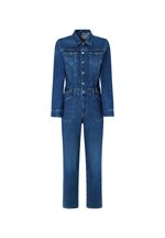 Red Bull Racing x Pepe Jeans Overall / Jumpsuit - denim/blå denim ...