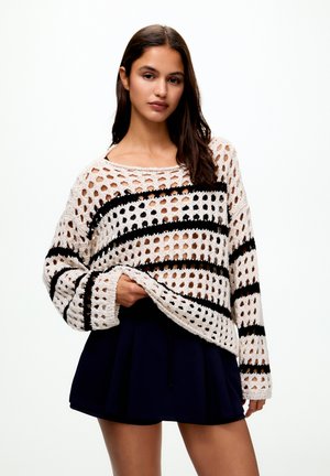 Swetry damskie - modne, ciepłe i markowe | Zalando