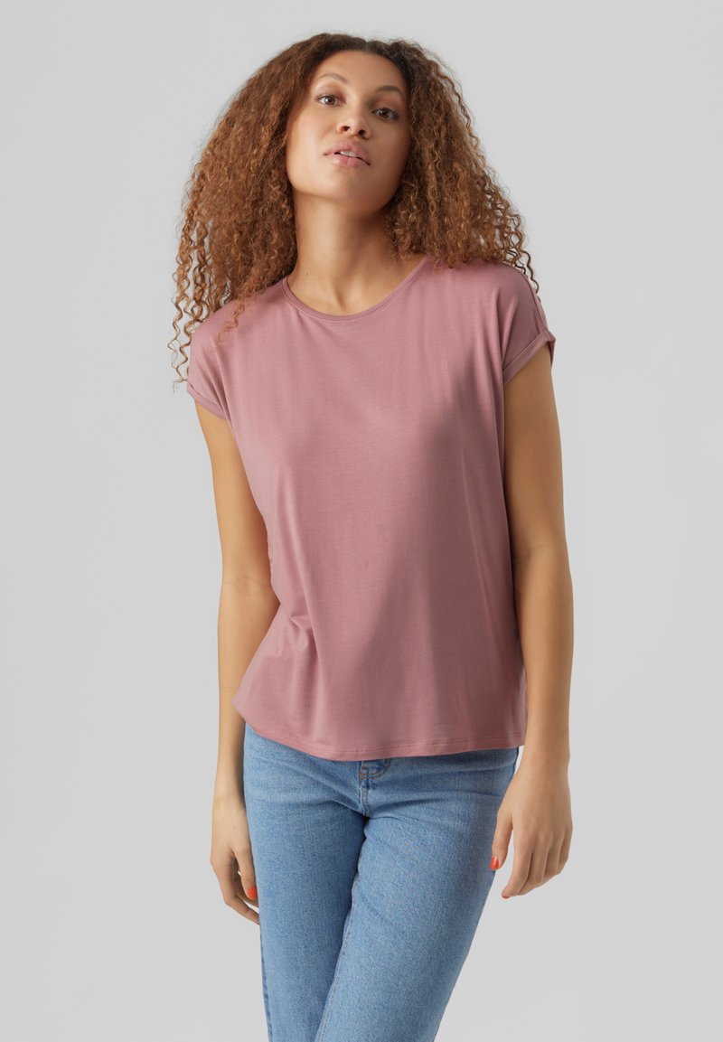 Vero Moda AVA - T-shirt basic - Zalando.pl
