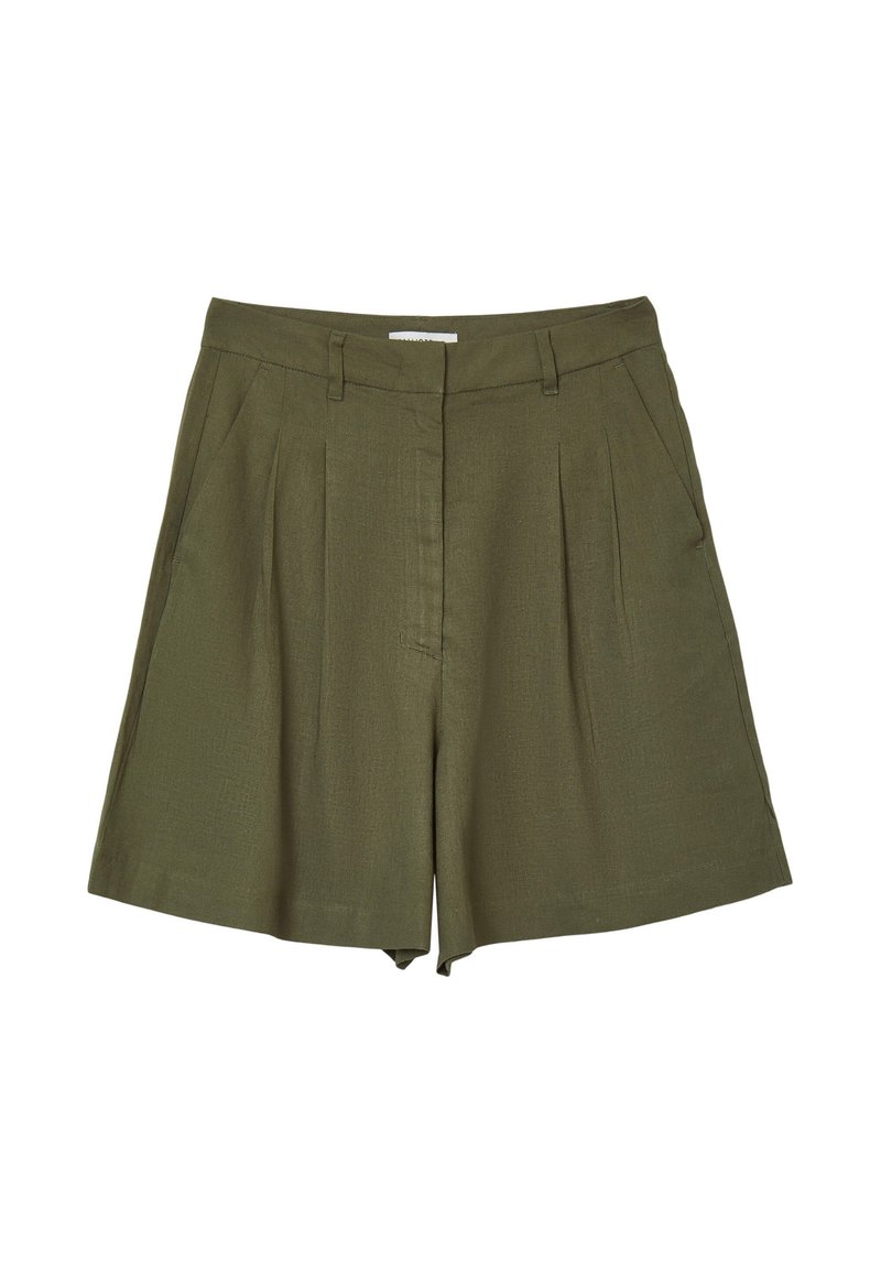 Calliope Short - verde militare scuro/vert foncé - ZALANDO.FR