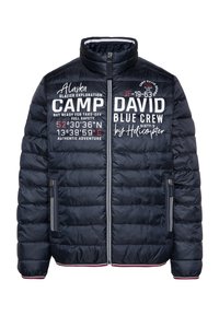 Wunderschone Camp David Winterjacke Bilder