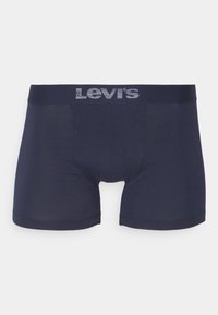 Levi's® LEVIS MEN GIFTBOX DENIM STRIPE BOXER BRIEF 3 PACK - Shorty ...