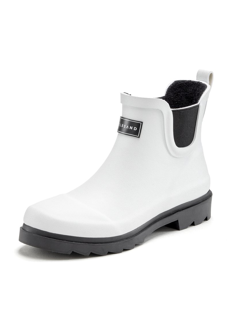 Elbsand Wellies - off-white - Zalando