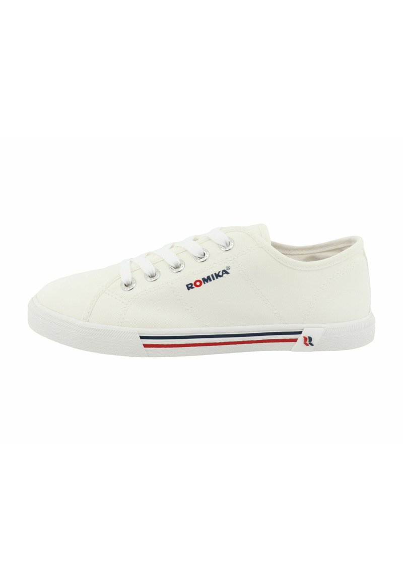 Romika SOFTRELAX - Trainers - weiß/white - Zalando.de