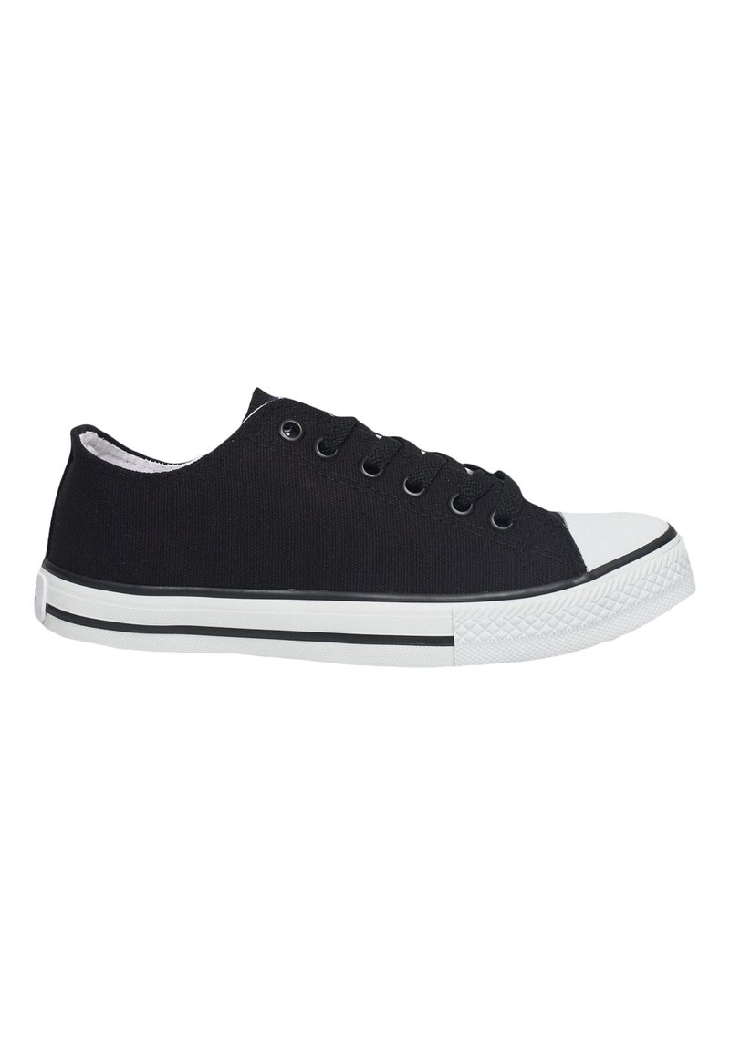 AC&CO / ALTINYILDIZ CLASSICS UNISEX - Sneaker low - Shoes-Sport/schwarz ...