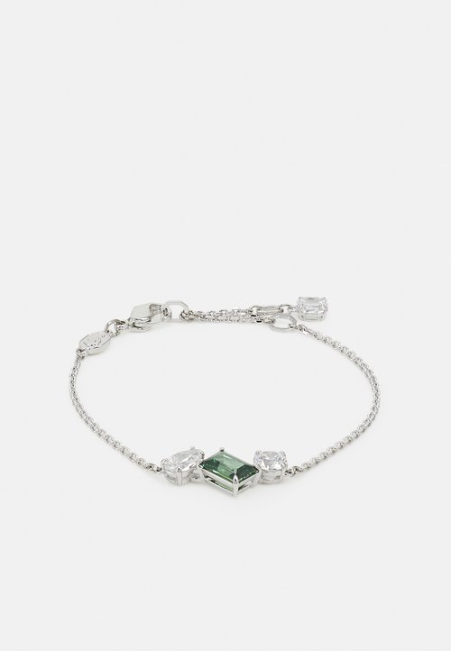 Swarovski CHROMA SOFT HEART - Rannekoru - multi-colored/monivärinen ...