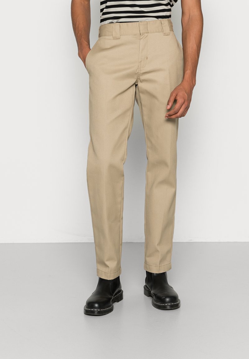Dickies 872 WORK PANT REC - Chinos - khaki - Zalando.co.uk