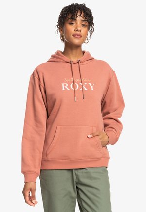 Roxy BEST WAVE-POLAR CON PARA ERJPF - Forro polar - blue/azul - Zalando.es