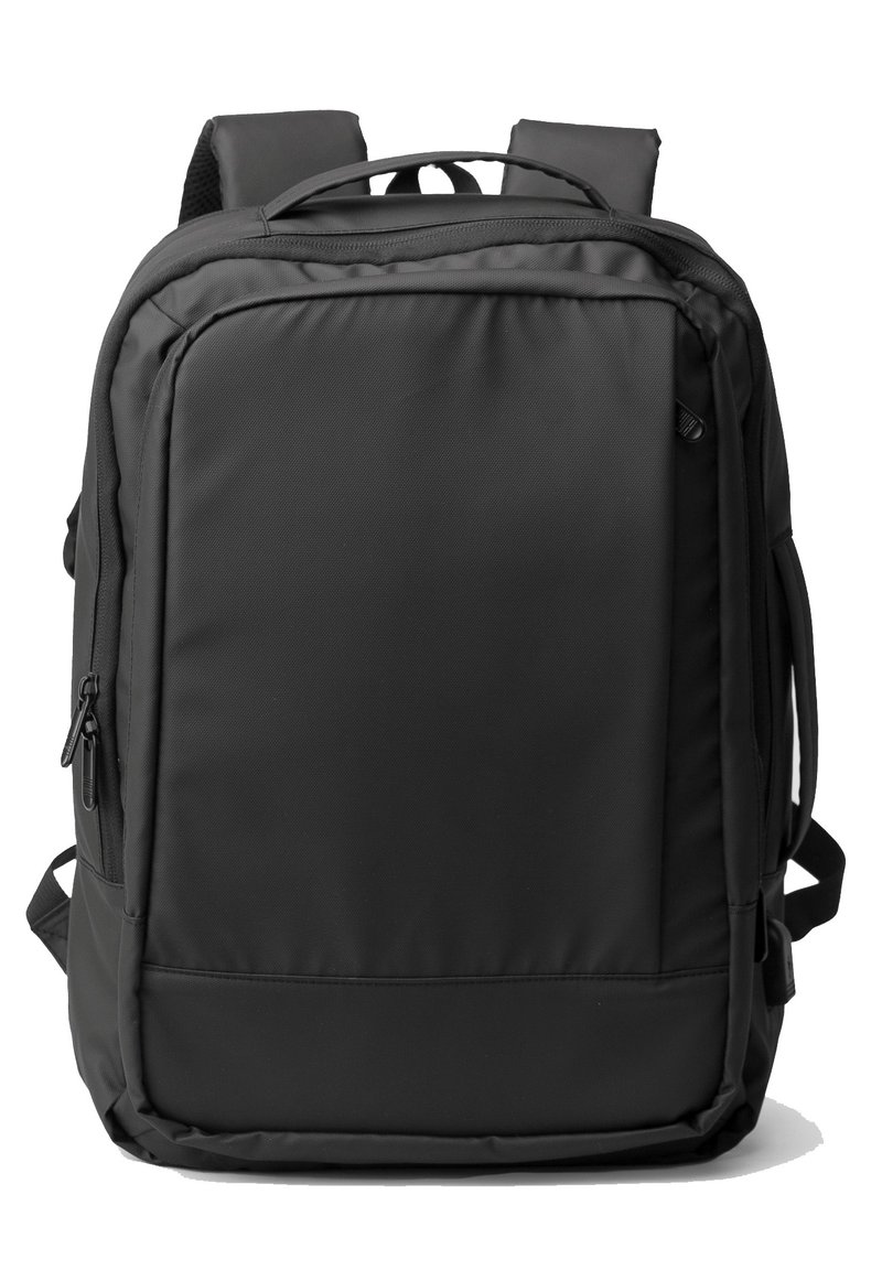 BIBA WEEKENDER - Mochila - black/negro - Zalando.es