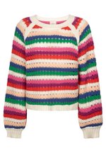 Aaiko FELINA CO 380 - Trui - multicolour/meerkleurig - Zalando.nl