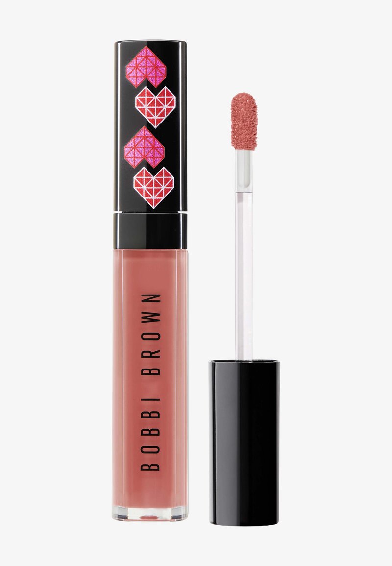 Bobbi Brown CRUSHED OIL INFUSED GLOSS - Lip gloss - in the buff/pink ...