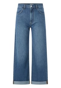 Rich & Royal Relaxed fit jeans - denim blue/blue denim - Zalando.ie