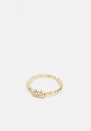 PDPAOLA Anillo - gold coloured/dorado - Zalando.es