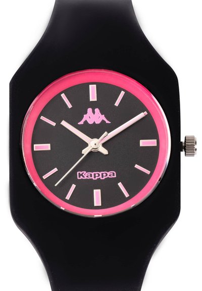 Kappa NOW - Smartwatch - black/zwart - Zalando.be