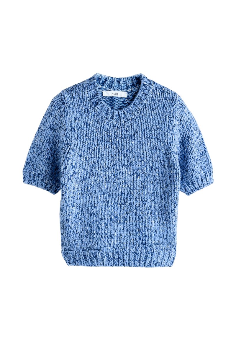 Next T-shirt basic - blue multi/blu reale - Zalando.it