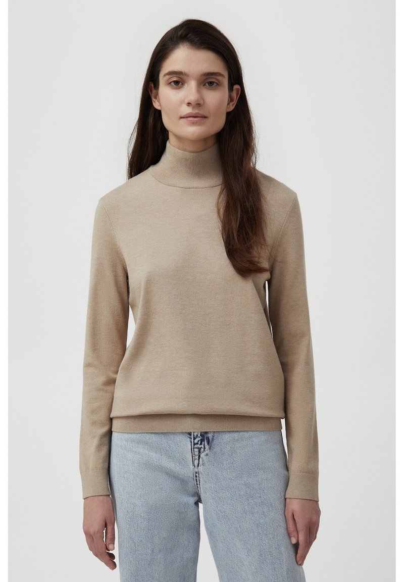 Finn Flare Jumper - beige - Zalando.de