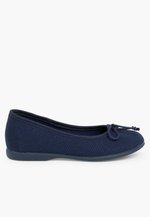 Pisamonas Balerini - azul marino/bleumarin - Zalando.ro