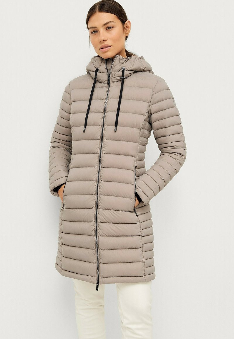 Áhkká Donsjas - helles graubraun/bruin - Zalando.be