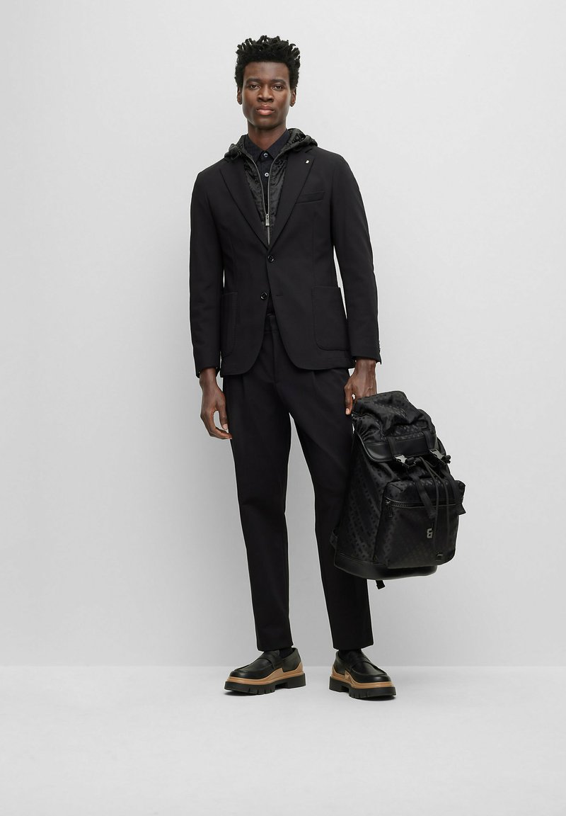 BOSS BRADLEY - Tagesrucksack - black one/schwarz - Zalando.at
