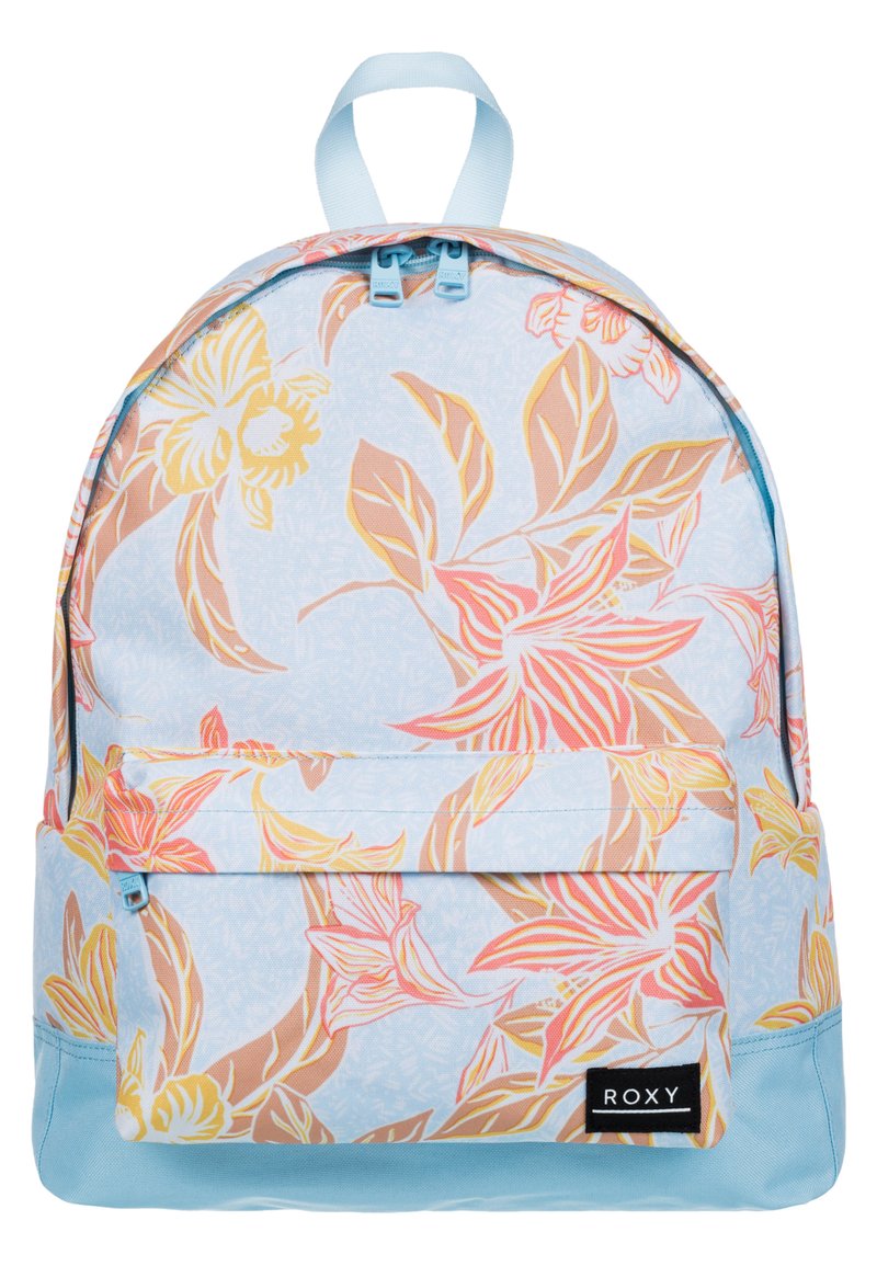 Roxy Rucksack - cool blue s island time/blue - Zalando.de
