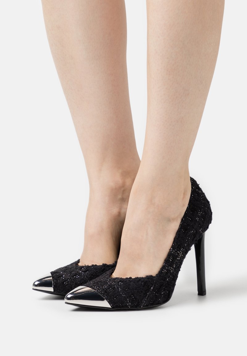 Iro DAHLIA - Classic heels - black - Zalando.de