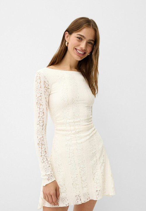 Robes blanc en ligne | ZALANDO