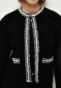 adL Vest - black/zwart - Zalando.be