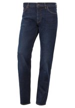 BOSS MAINE Straight Leg - Jeans Straight Leg - blue/blau - Zalando.ch