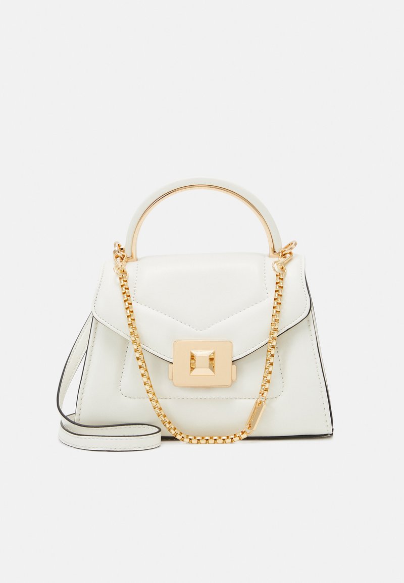 ALDO TALEDENTAR - Sac à main - white/blanc - ZALANDO.BE ALDO TALEDENTAR - Sac à main - white/blanc - ZALANDO.BE