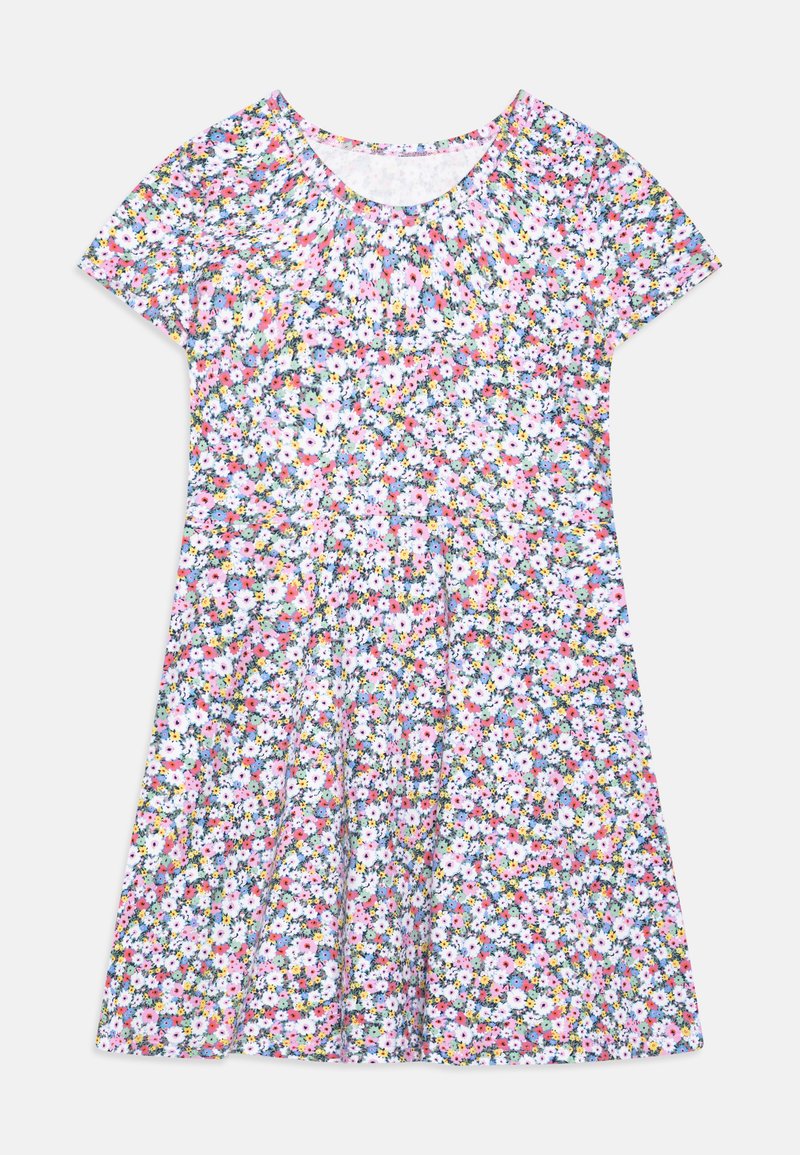 GAP SKATER GIRLS - Jersey dress - multi-coloured - Zalando.co.uk