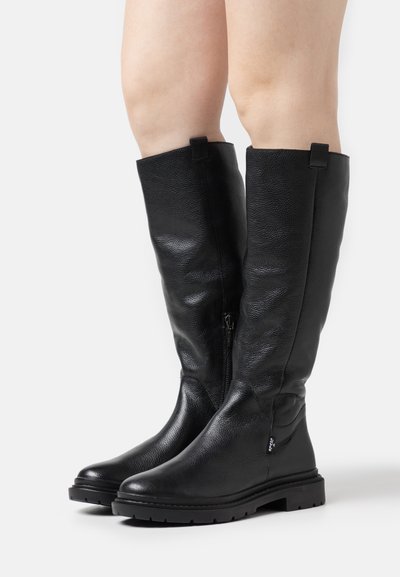 ECCO METROPOLE AMSTERDAM - Boots - black - Zalando.ie