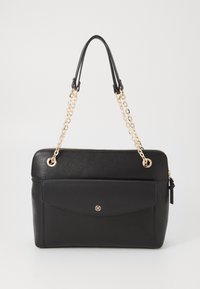 Anna Field Laptoptas - black/zwart - Zalando.be