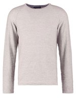 Jack & Jones JPRTREVOR - Jumper - brindle/brown - Zalando.co.uk