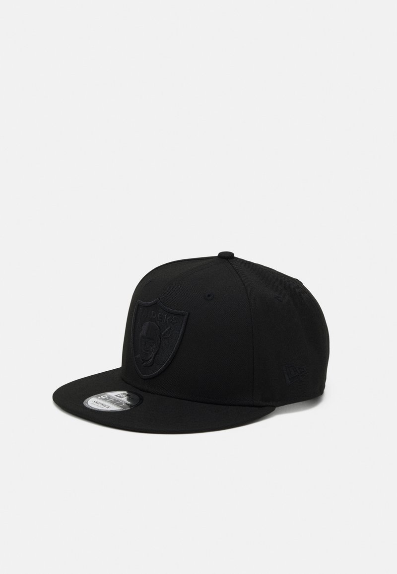 New Era REPREVE UNISEX - Cap - las vegas raiders/schwarz - Zalando.ch