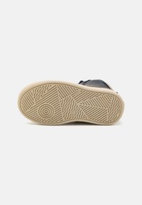 Bisgaard ISAK UNISEX - Baskets montantes - dark blue/bleu marine ...