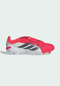 adidas Performance PREDATOR ELITE FOLD OVER TONGUE FG - Firm-ground ...