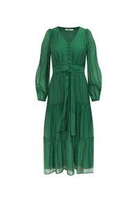 Taranko Rochie de zi - petrol green/verde - Zalando.ro