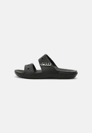 Rubi Shoes by Cotton On BRONTE DOUBLE BUCKLE SLIDE - Badesandale ...