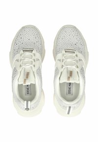Steve Madden Sneakers basse - white sil/bianco - Zalando.it