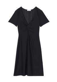 Cache Cache Vestido informal - noir/negro - Zalando.es