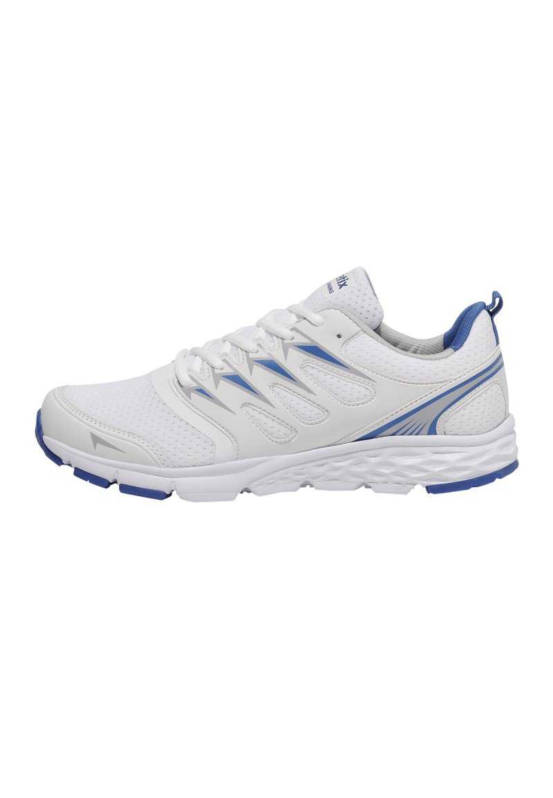 kinetix ALPHA 1FX - Walking trainers - white - Zalando.de