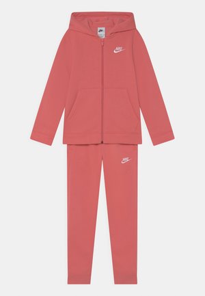 Jordan ESSENTIALS SET - Tuta - pink foam/fuxia - Zalando.it