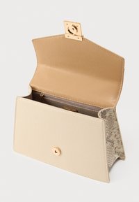 ALDO MIRESSA - Torebka/mleczny - Zalando.pl