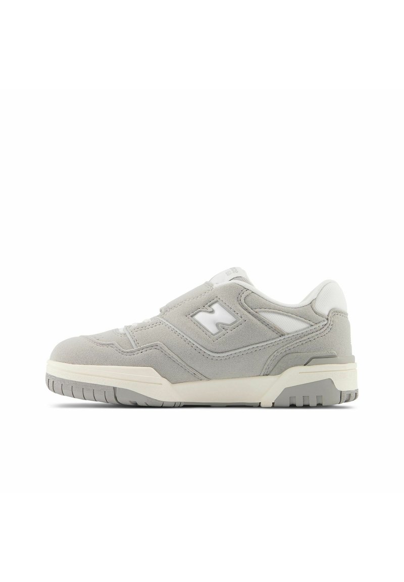 New Balance 550 UNISEX - Sneakers basse - concrete white/grigio ...