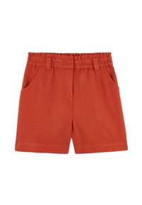 Monoprix Short - fez/orange - ZALANDO.FR