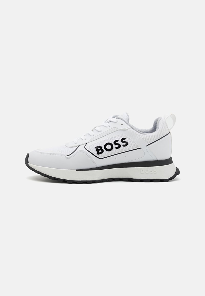 BOSS JONAH - Sneakersy niskie/mleczny - Zalando.pl