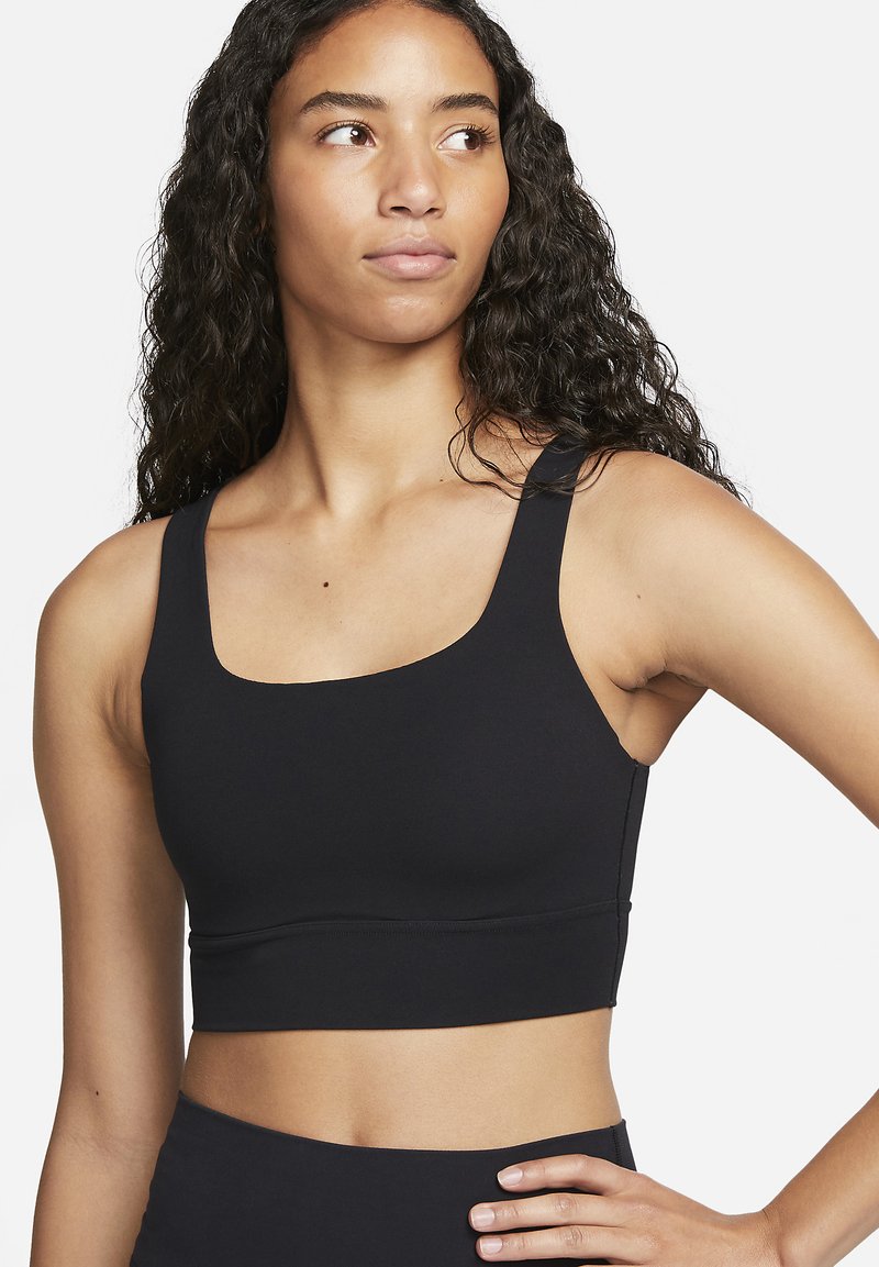 Nike Performance ALATE ELLIPSE - Sport-BH mit mittlerer Stützkraft ...