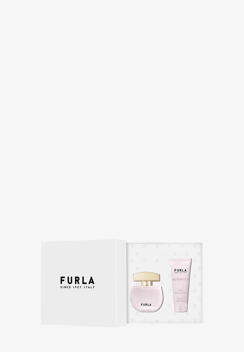 Furla Fragrances AUTENTICA GIFT SET (EDP 30ML + BODY LOTION 75ML ...