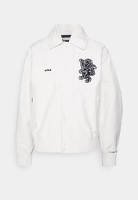 Nike Performance LEBRON JAMES JACKET - Training jacket - phantom/black ...